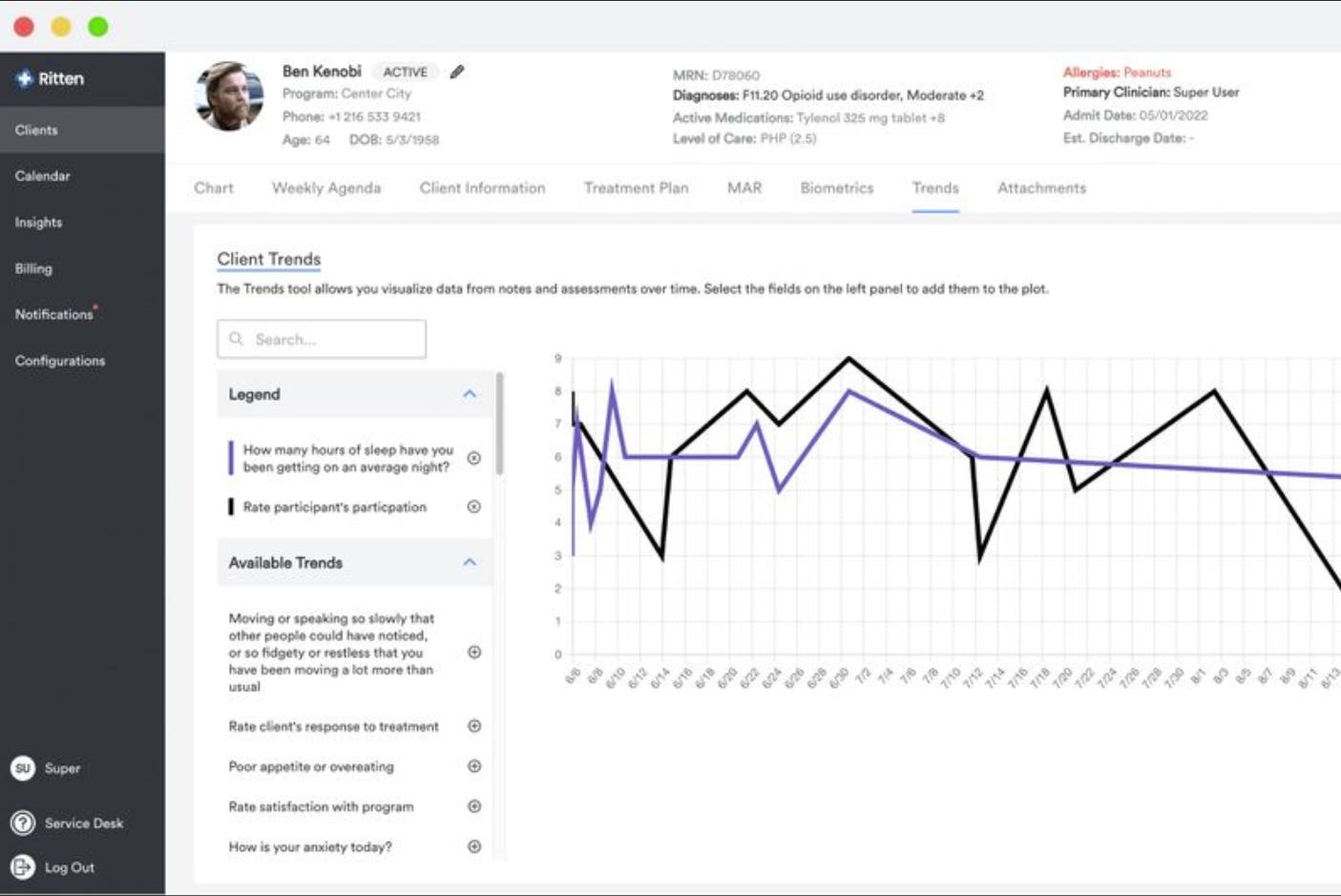 Ritten Pricing, Alternatives & More 2023 | Capterra
