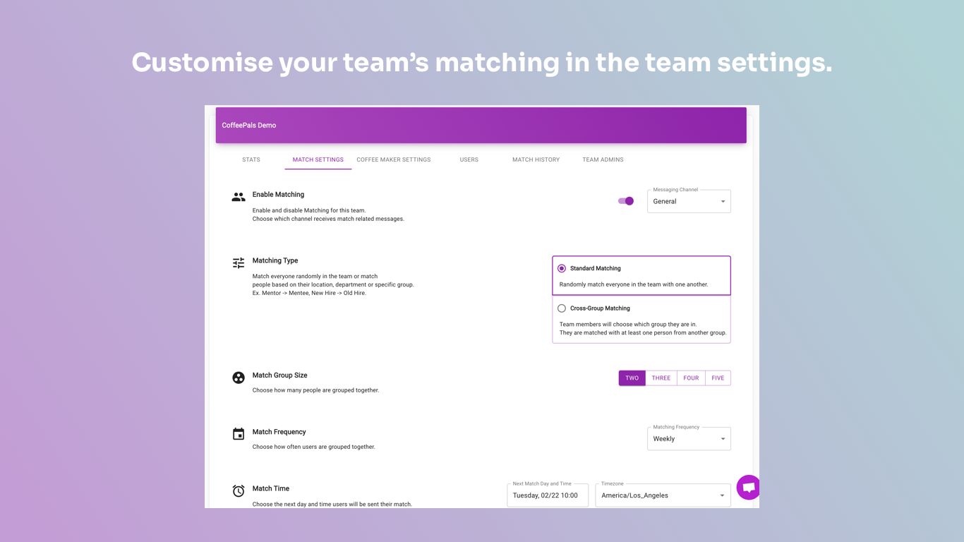 CoffeePals Cost & Reviews - Capterra Australia 2023