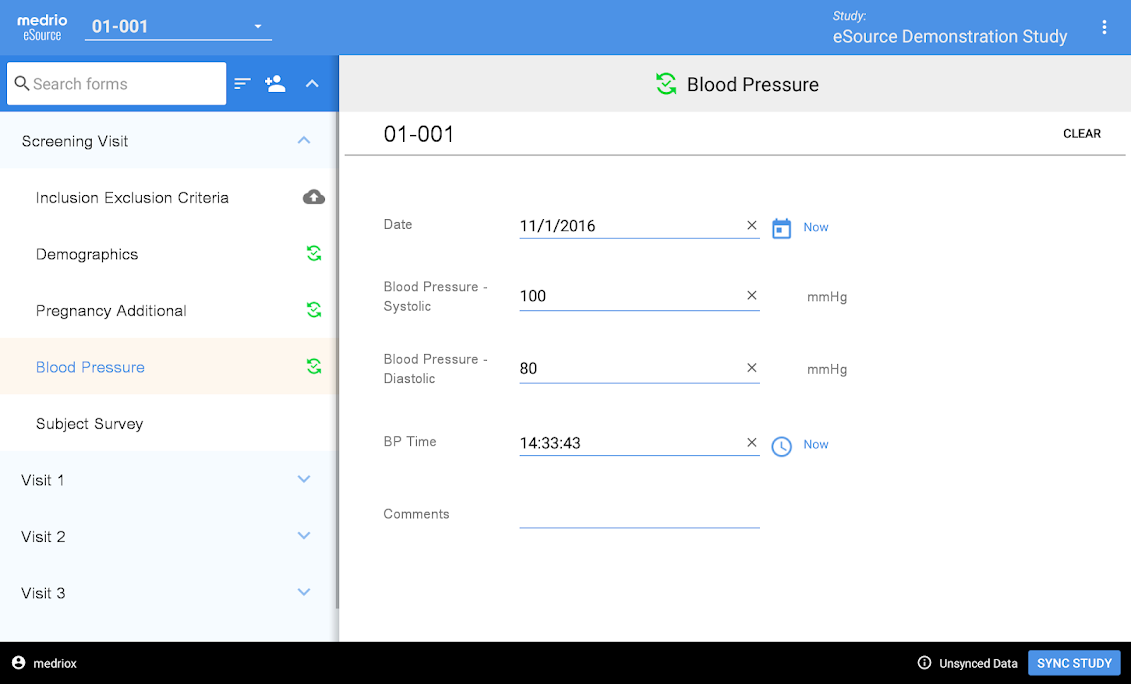 Medrio Reviews, Cost & Features | GetApp Australia 2022