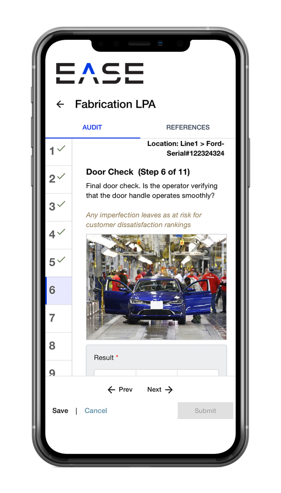 EASE - Opiniones, precios y características - Capterra España 2025