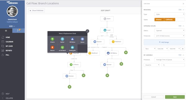 ClickPoint Reviews, Demo & Pricing - 2021