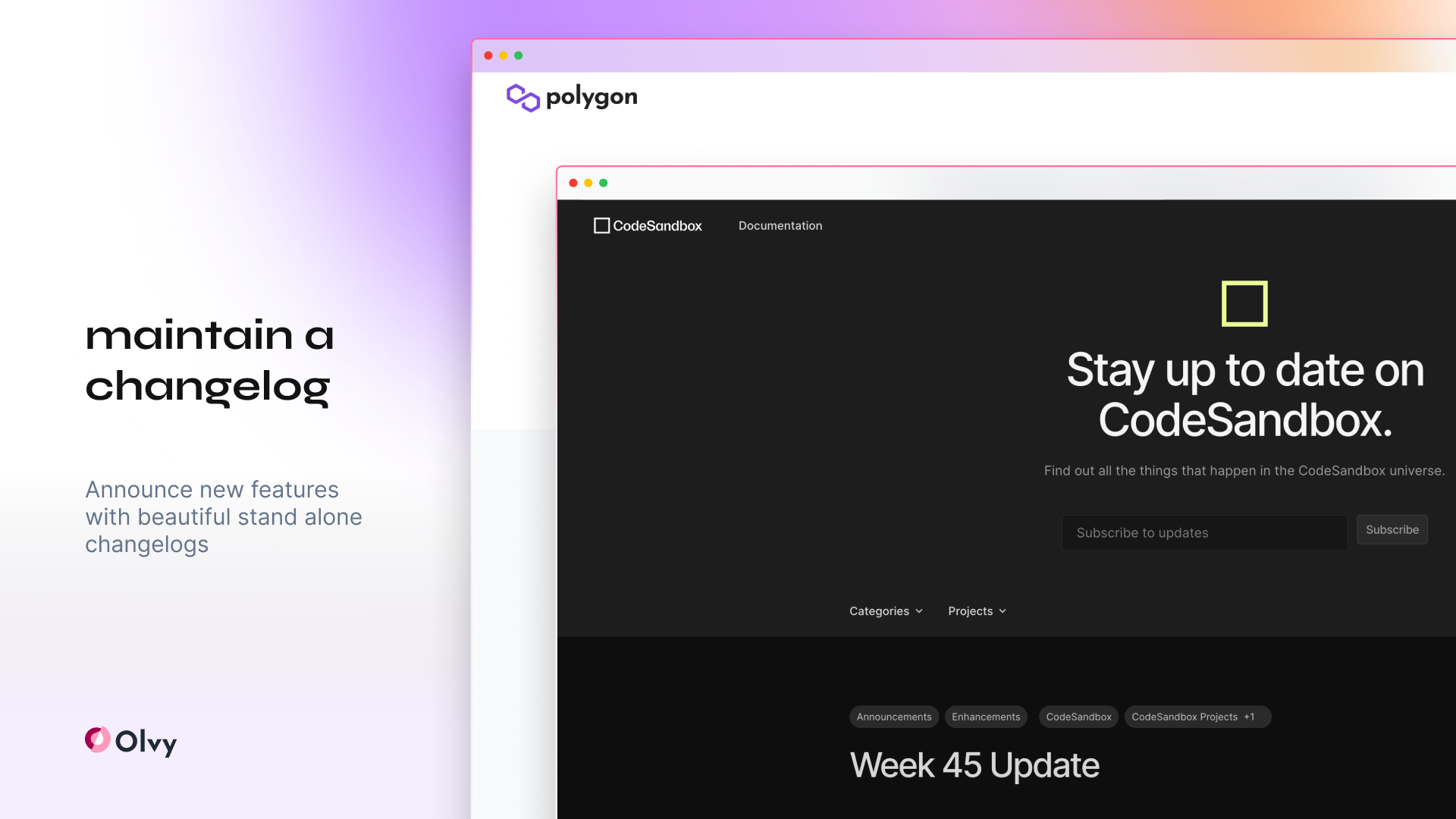 Olvy Software - 2024 Reviews, Pricing & Demo