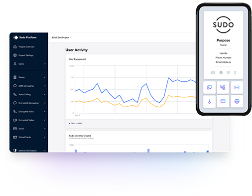 Sudo Platform 2025 Pricing, Features, Reviews & Alternatives | GetApp