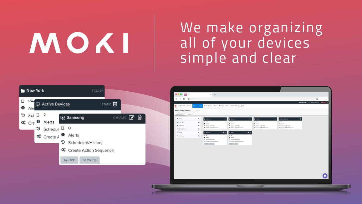 Moki Total Control Pricing, Alternatives & More 2023 | Capterra