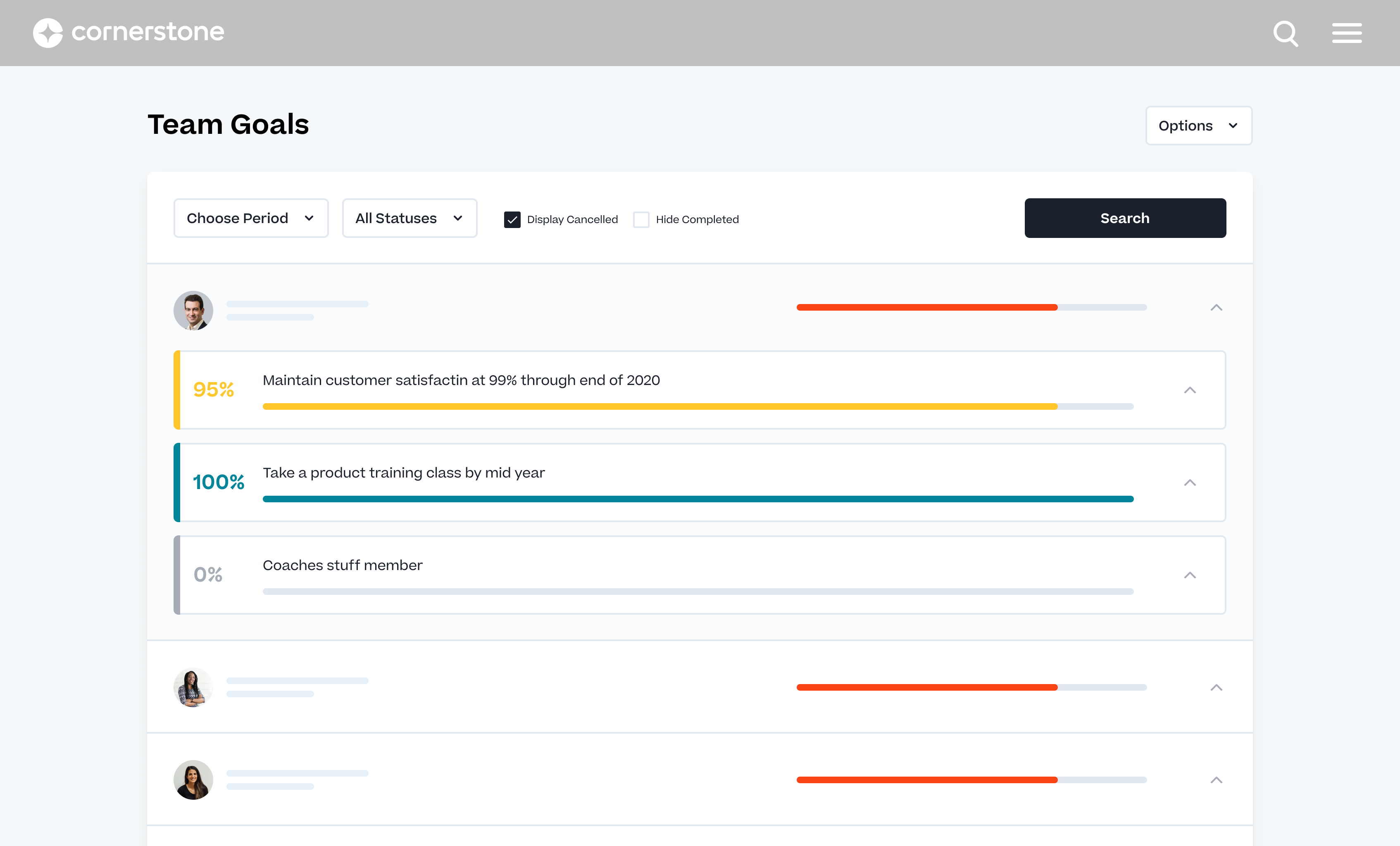 Cornerstone Performance Pricing, Alternatives & More 2023 | Capterra