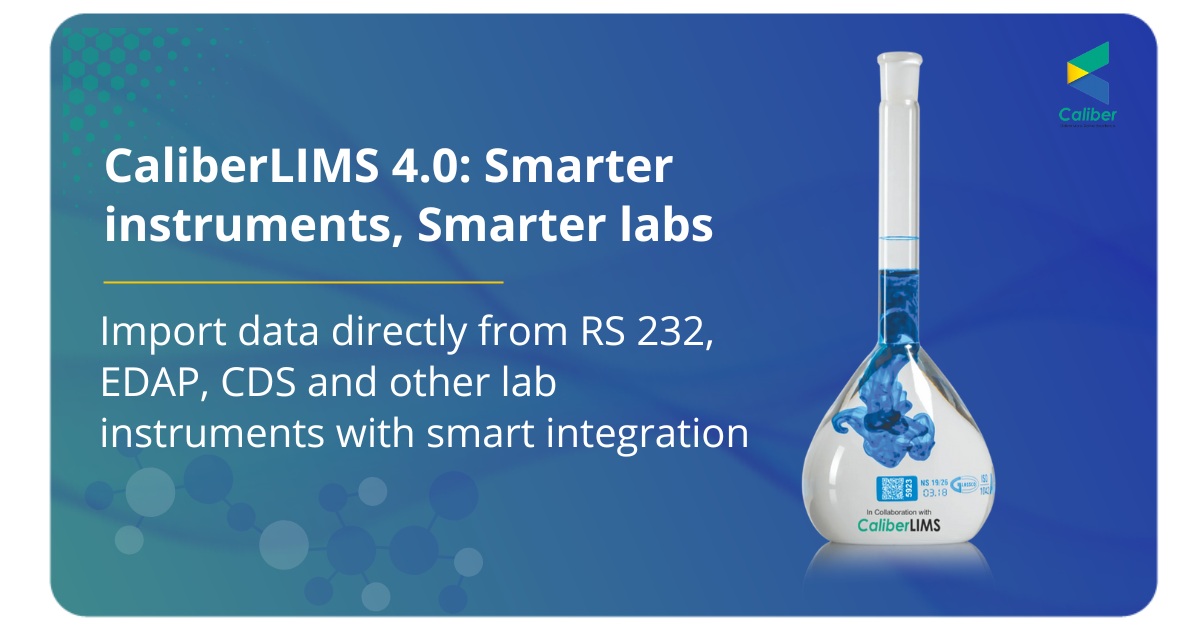 Caliber LIMS | Reviews, Pricing & Demos - SoftwareAdvice AU