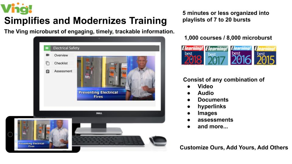 Ving Software - 2025 Reviews, Pricing & Demo