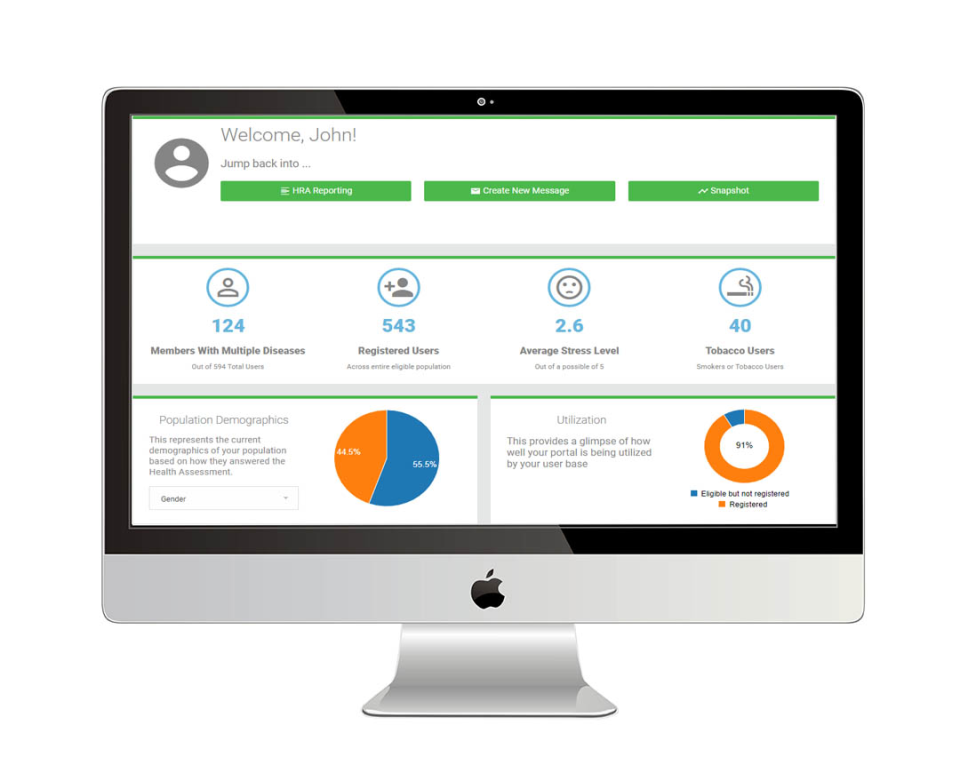 MediKeeper Wellness Portal Cost & Reviews - Capterra Australia 2025