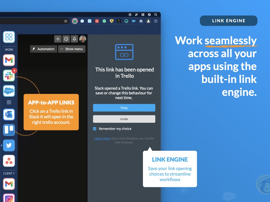 Wavebox Reviews, Cost & Features | GetApp Australia 2025