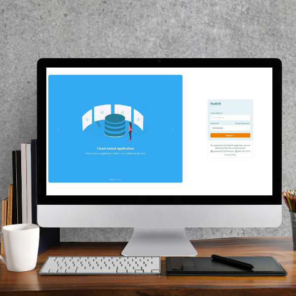 PacEHR Software Pricing, Alternatives & More 2026 | Capterra