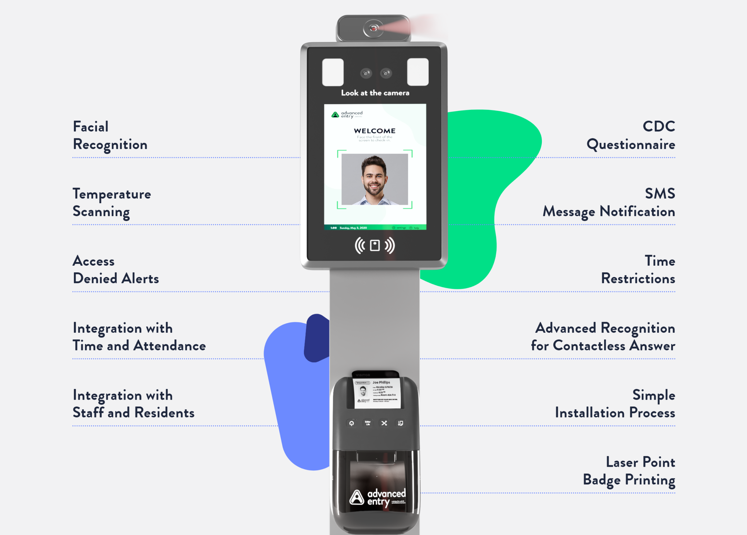 Advanced Entry Software - 2025 Reviews, Pricing & Demo