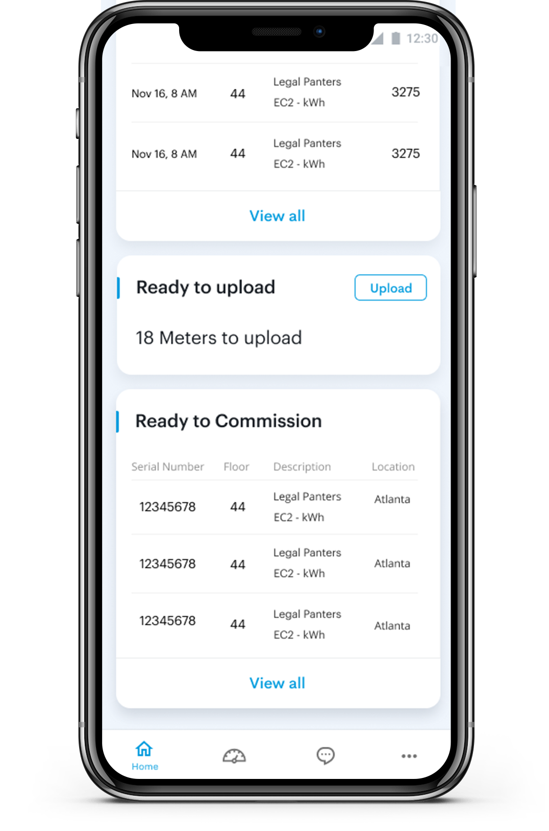 Submeter Billing Software - 2025 Reviews, Pricing & Demo