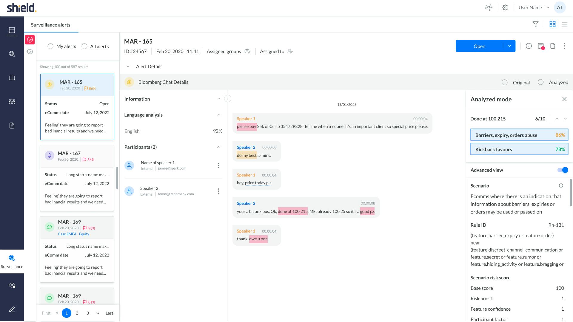 Shield FC | Reviews, Pricing & Demos - SoftwareAdvice NZ