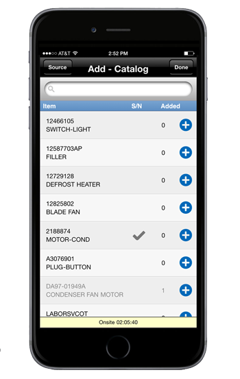 ServicePower Reviews, Prices & Ratings | GetApp UK 2024