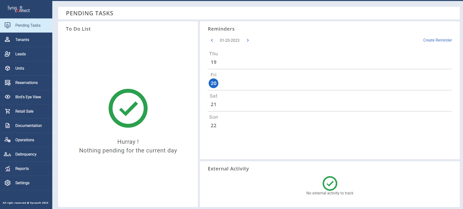 Syrasoft Pricing, Alternatives & More 2025 | Capterra
