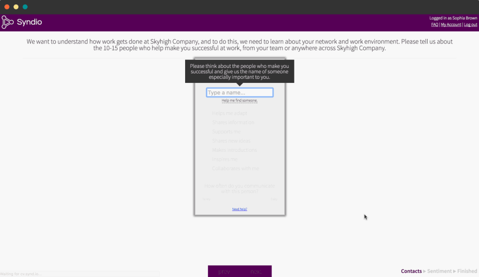 Syndio Pricing, Alternatives & More 2025 | Capterra