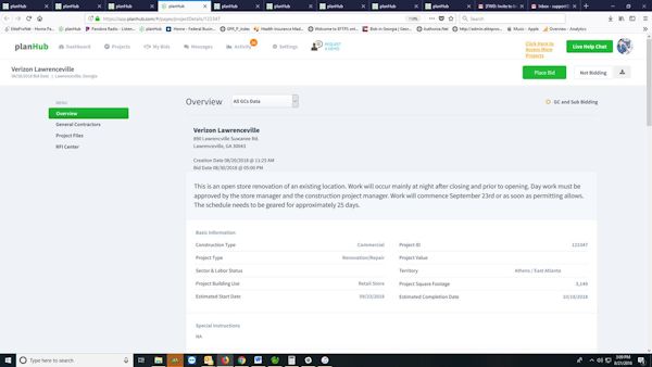 PlanHub Reviews, Demo & Pricing - 2022