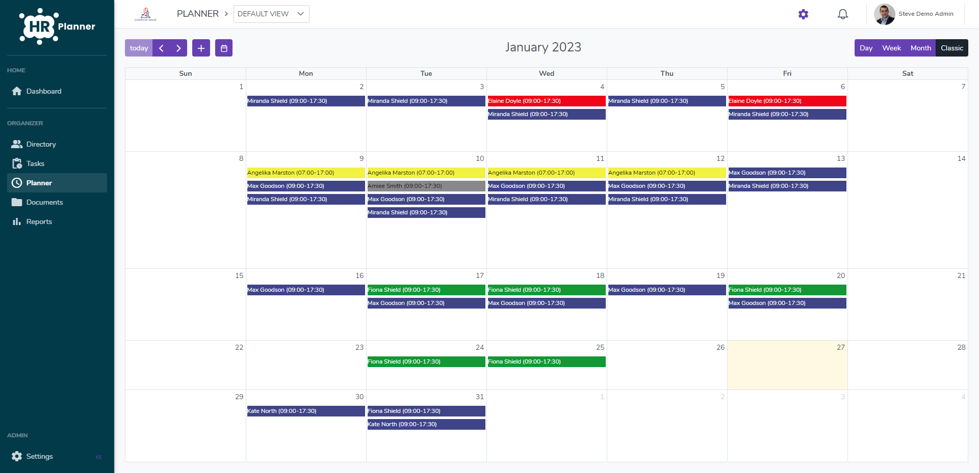 HR Planner Software - 2023 Reviews, Pricing & Demo