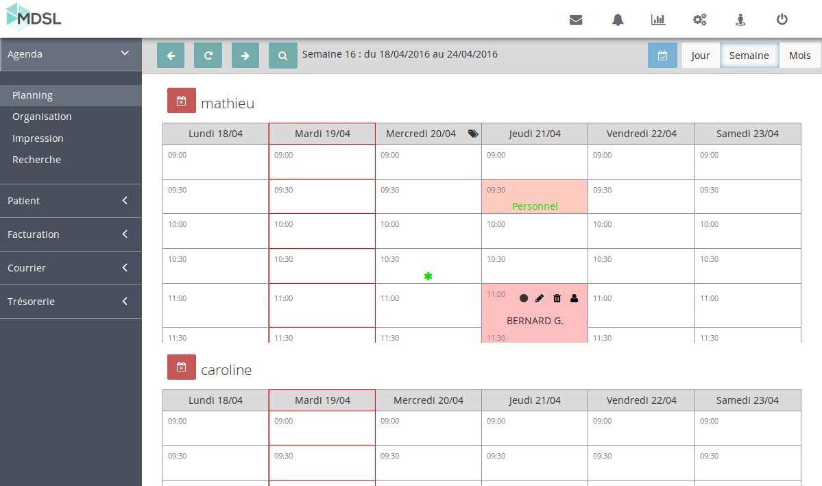 mdsl Pricing, Alternatives & More 2024 | Capterra