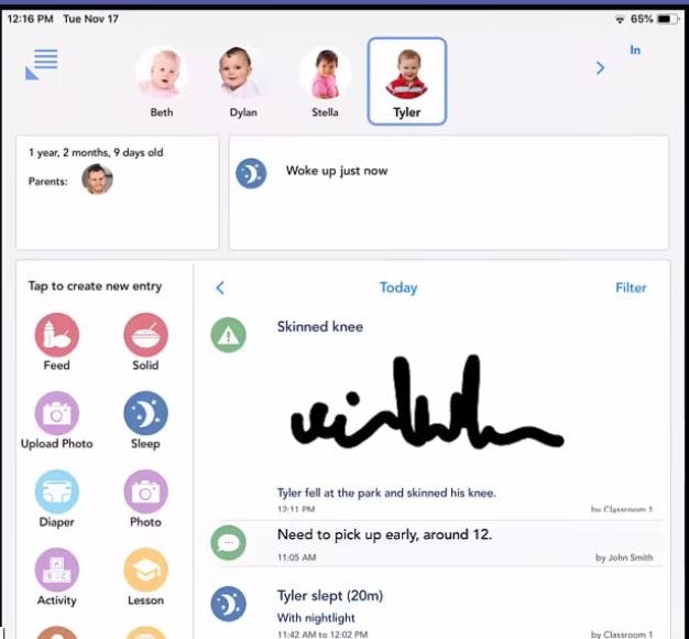 Daily Connect Reviews, Prices & Ratings | GetApp Canada 2025