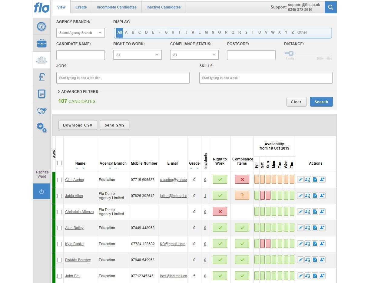 Flo Reviews, Cost & Features | GetApp Australia 2025