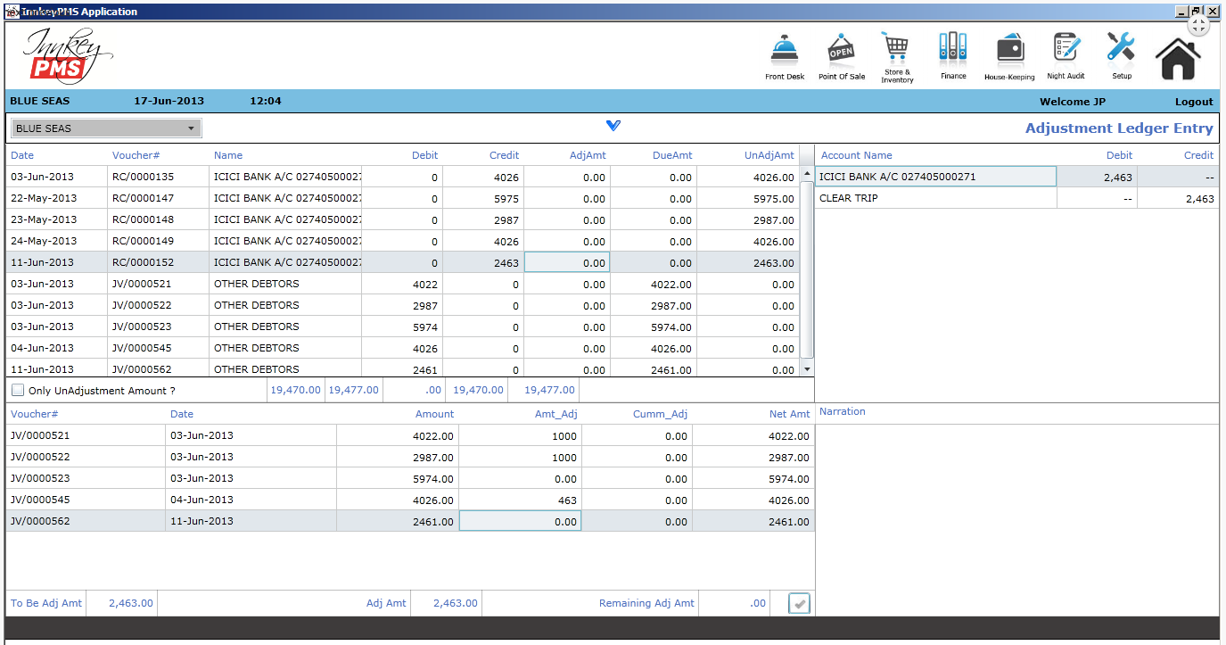 Innkey PMS Software - 2021 Reviews, Pricing & Demo