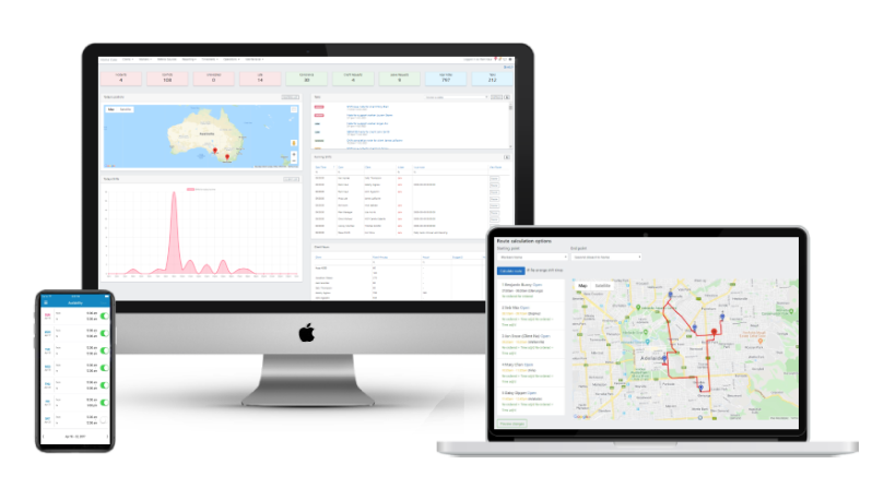 Visual Care Pricing, Cost & Reviews - Capterra UK 2025