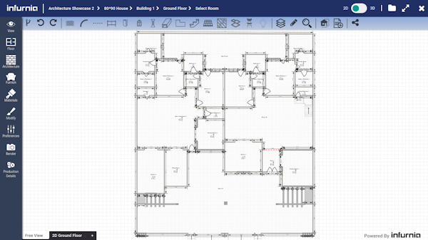 Infurnia Reviews, Demo & Pricing - 2022