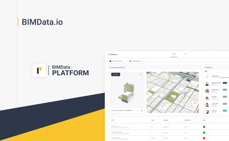 BIMData.io Cost & Reviews - Capterra Australia 2023