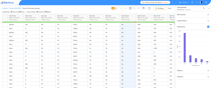Dextrus Software - 2023 Reviews, Pricing & Demo