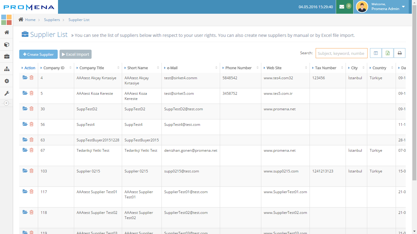 Promena Reviews, Pricing & Ratings | GetApp NZ 2025