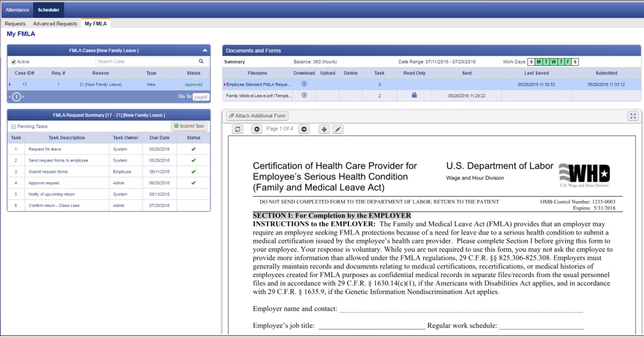 NOVAtime Cost & Reviews - Capterra Australia 2025