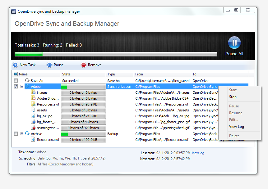 OpenDrive Cost & Reviews - Capterra Australia 2023