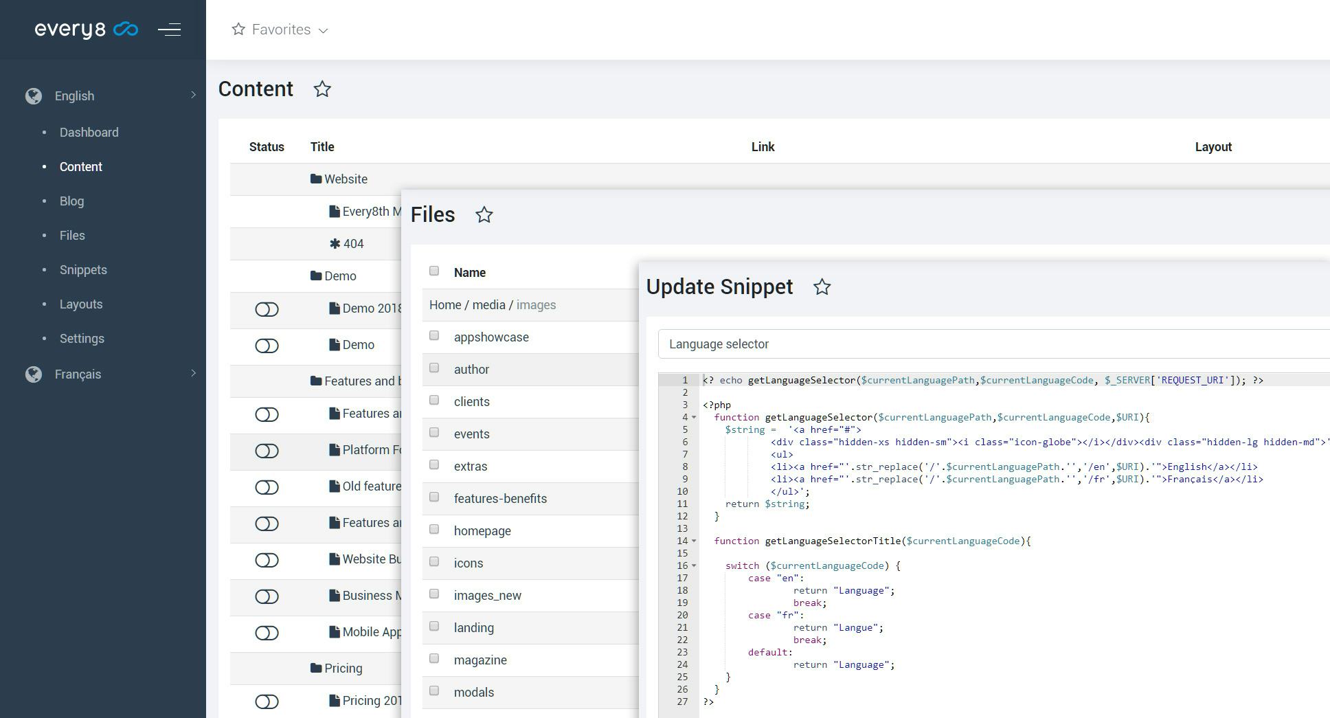 Every8.Cloud Software - 2025 Reviews, Pricing & Demo