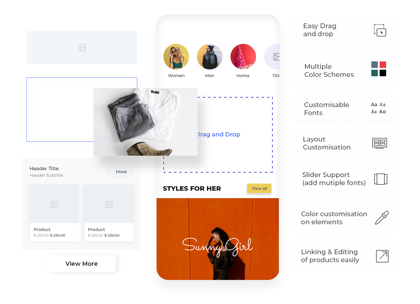 MageNative Shopify Mobile App Reviews, Pricing & Ratings | GetApp NZ 2025