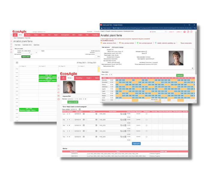 eTime: precios, funciones y opiniones | GetApp España 2024