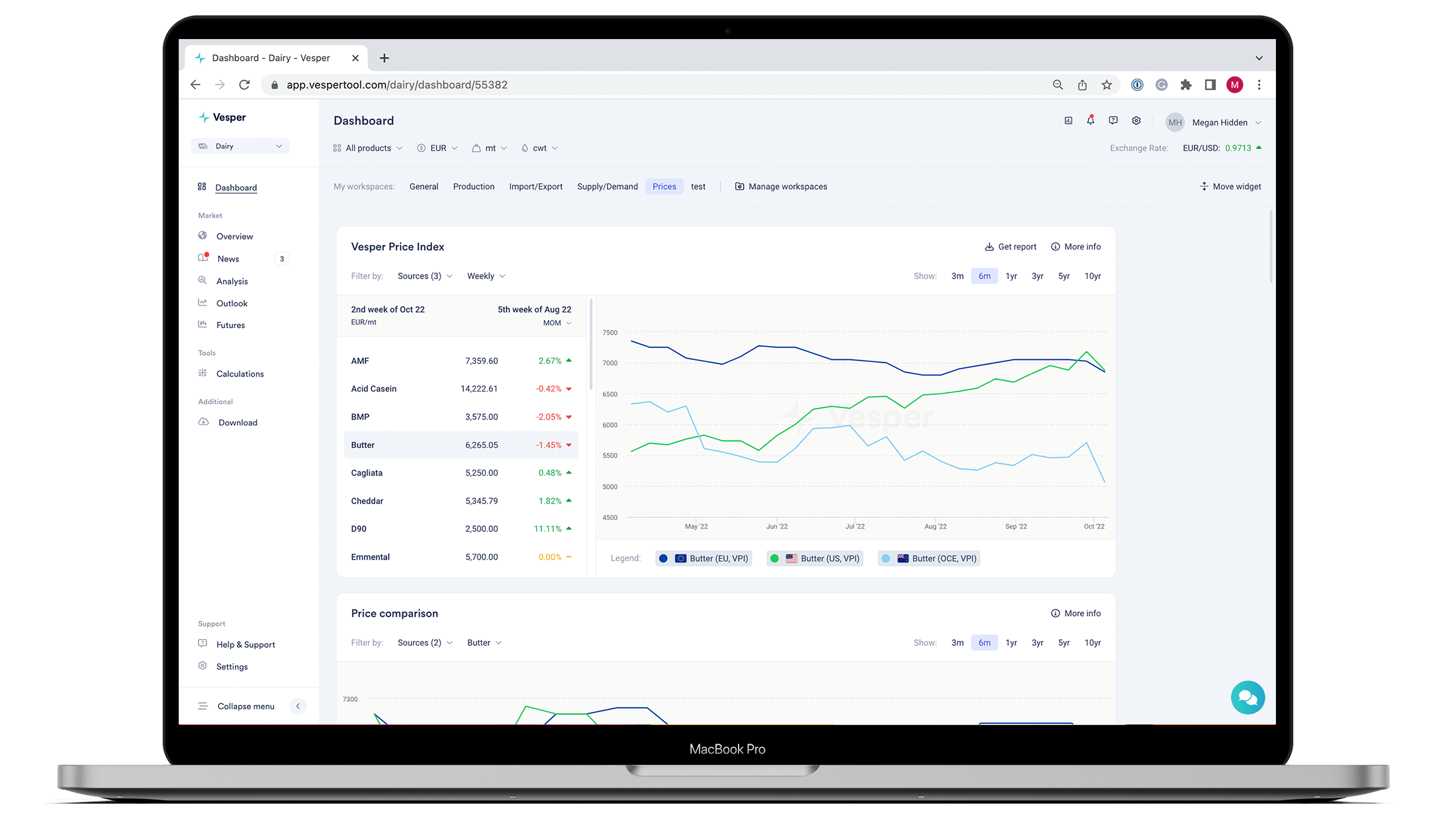 Vesper Pricing, Alternatives & More 2024 | Capterra