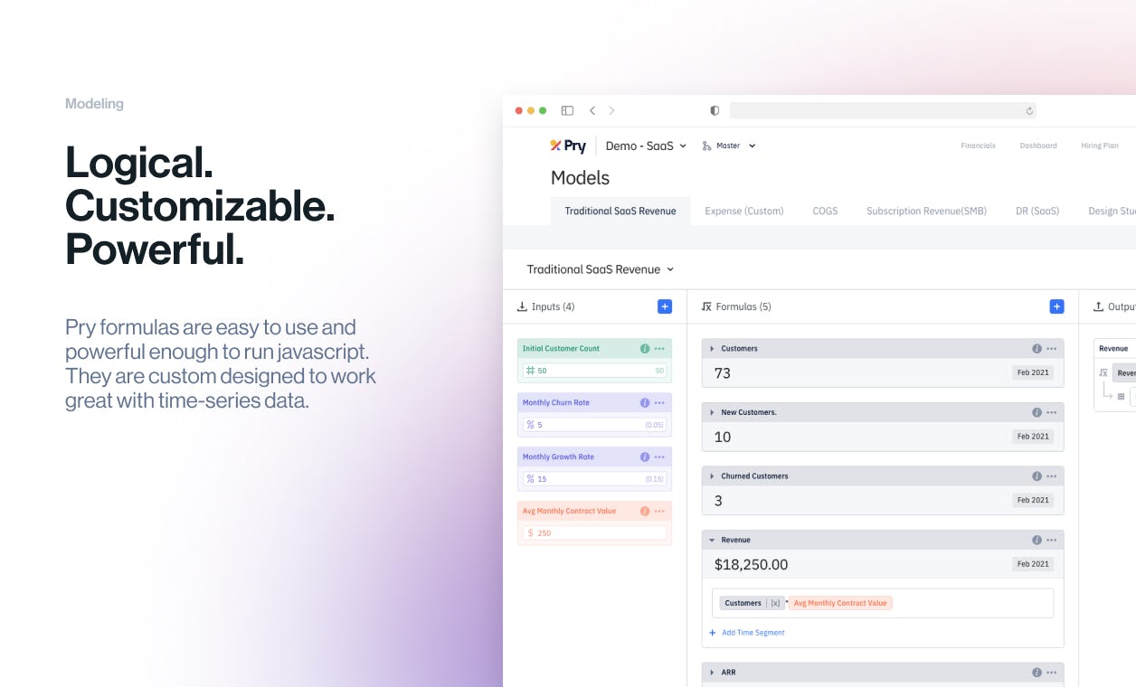 Pry Reviews, Cost & Features | GetApp Australia 2025