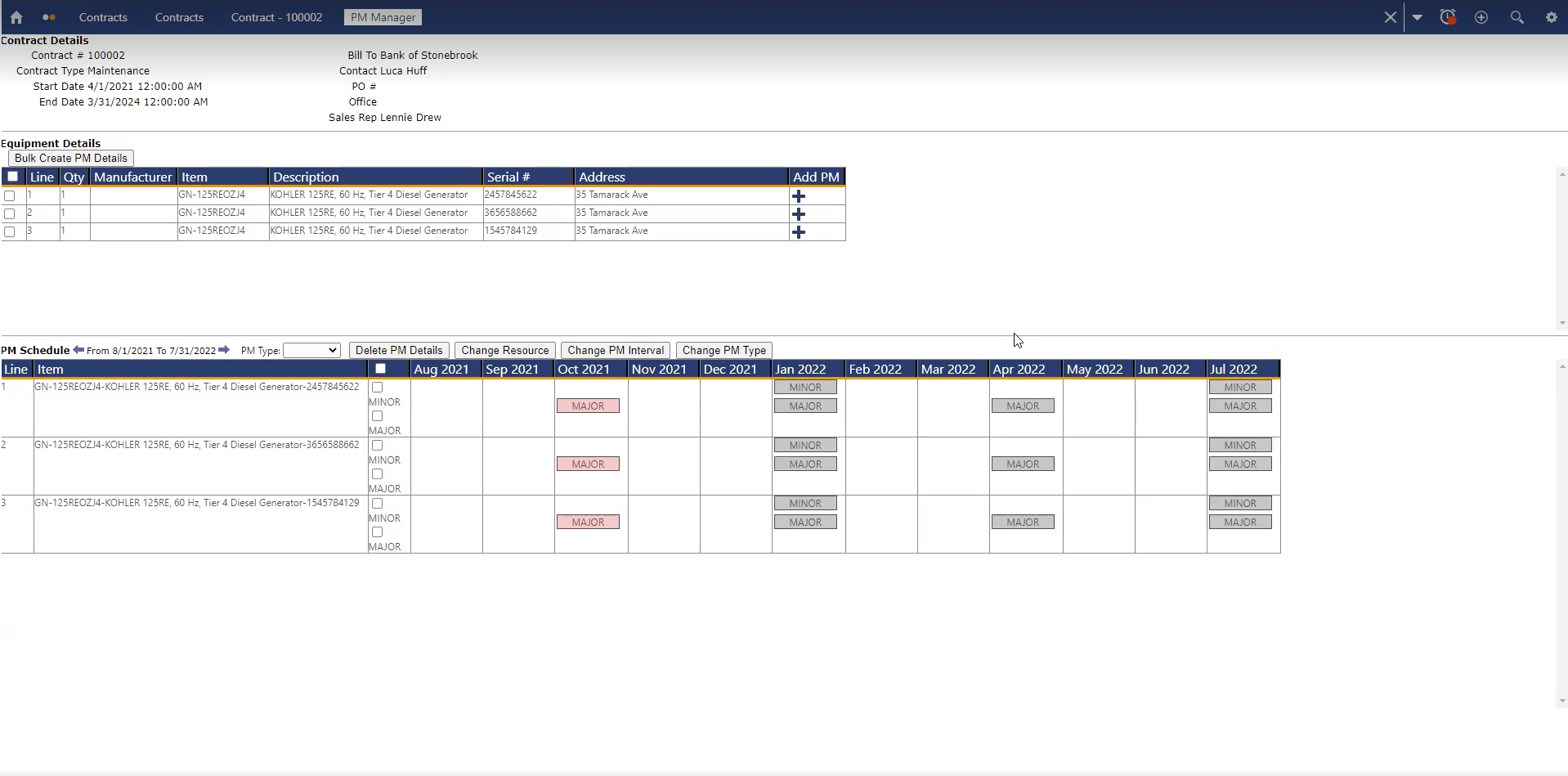 Fieldpoint Software - 2025 Reviews, Pricing & Demo