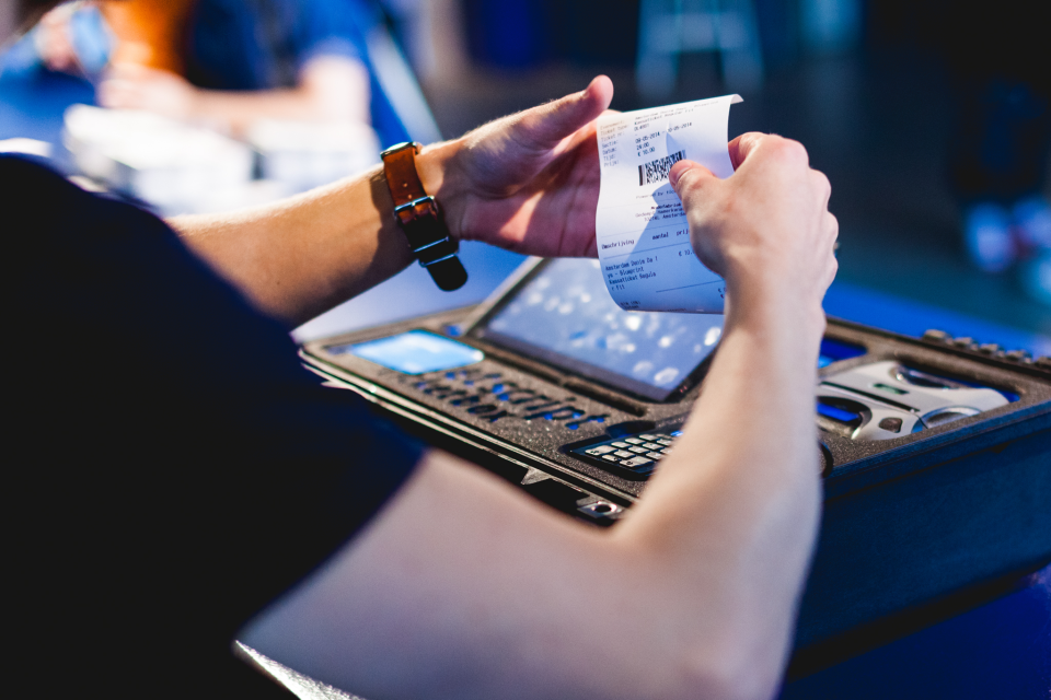 ticketscript Cost & Reviews - Capterra Australia 2025