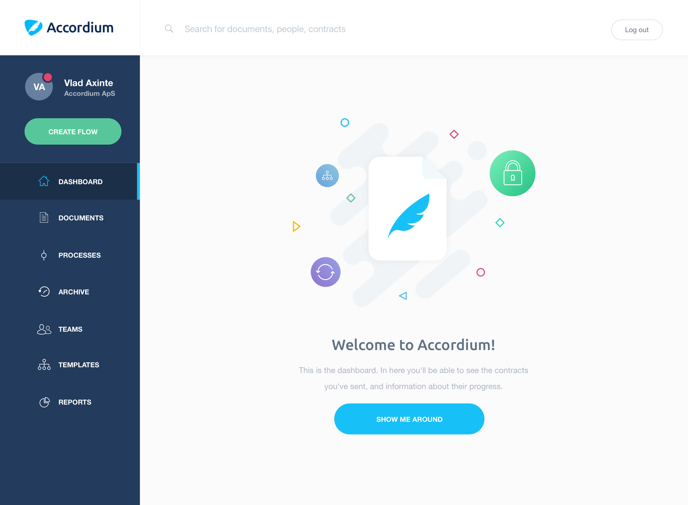 Accordium Software - 2025 Reviews, Pricing & Demo