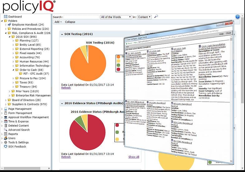 policyIQ | Reviews, Pricing & Demos - SoftwareAdvice AU