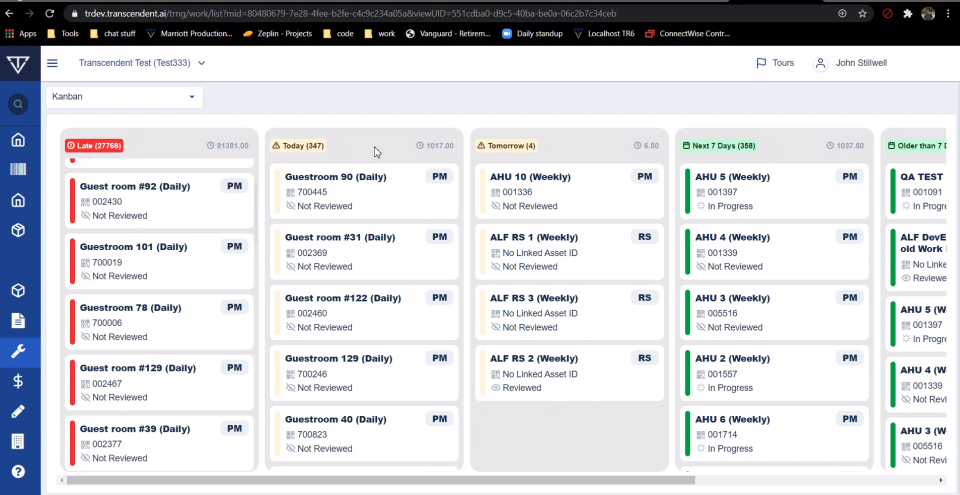Transcendent Cost & Reviews - Capterra Australia 2025
