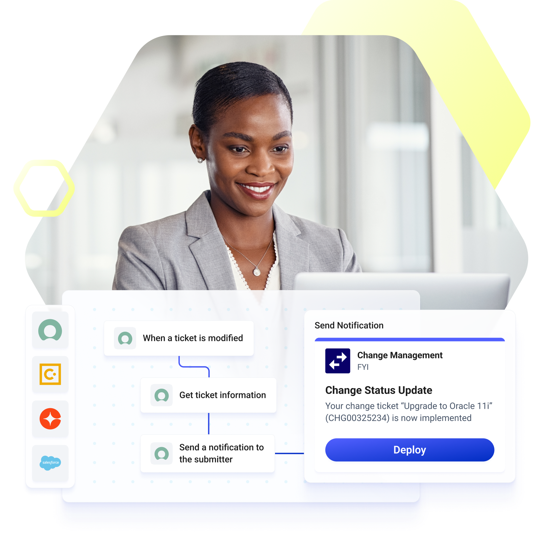 Workgrid Cost & Reviews - Capterra Australia 2025