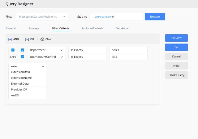 Netwrix Directory Manager | Reviews, Pricing & Demos - SoftwareAdvice AU