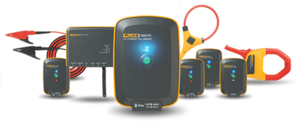 Fluke Connect Reviews, Demo & Pricing - 2021