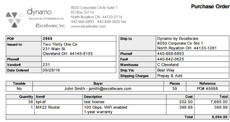 Dynamo Cost & Reviews - Capterra Australia 2023