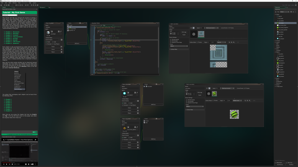 Gamemaker Studio Windows