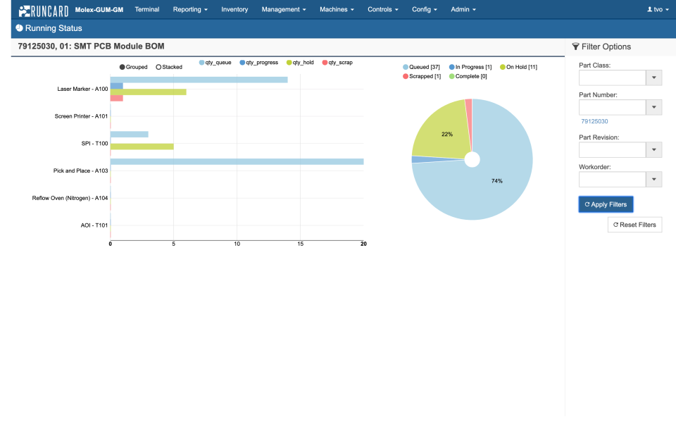 Runcard Cost & Reviews - Capterra Australia 2025