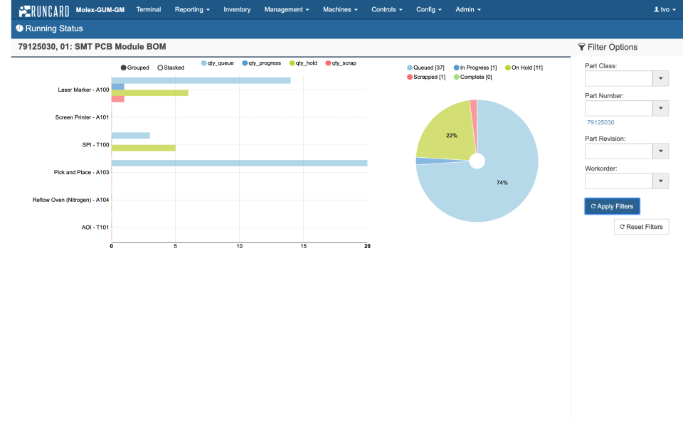 Runcard Pricing, Alternatives & More 2023 | Capterra